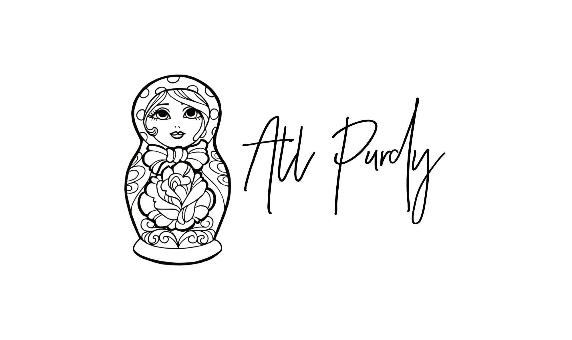 Shop All Purdy Natural